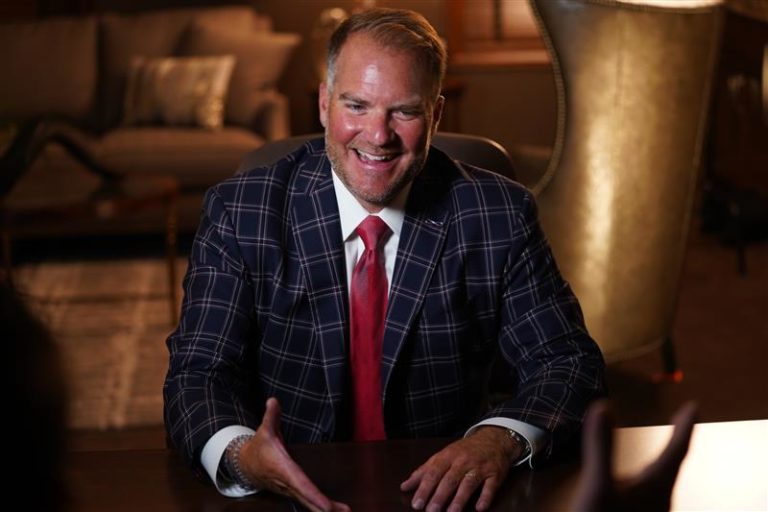 One on one with Tim Clepper! - Tim Clepper