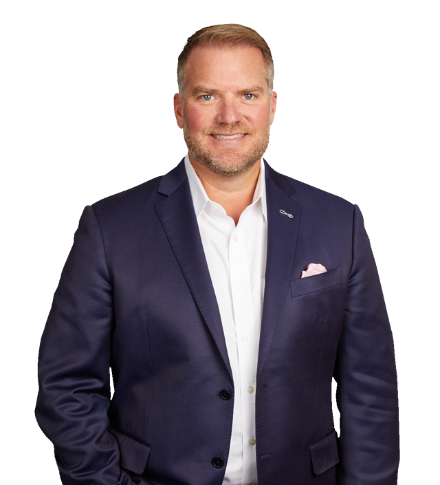 Tim Clepper | Kaulig Companies