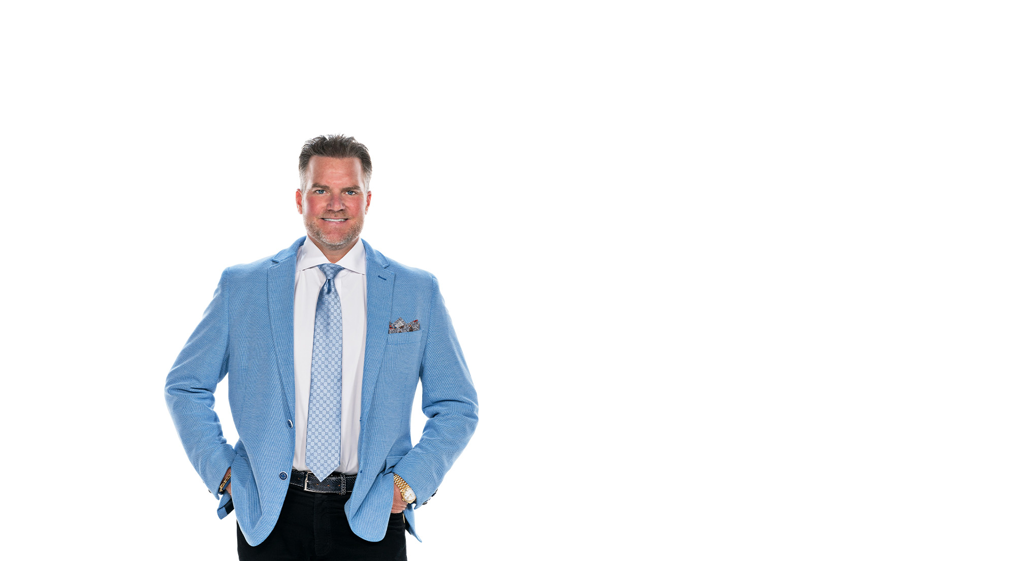 Tim Clepper | Kaulig Companies